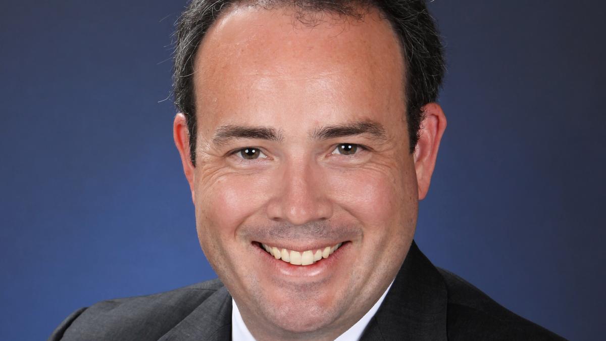 Brian Lawton joins Cohen Seglias as partner - Pittsburgh Business Times