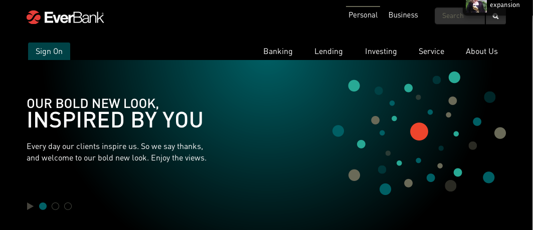 EverBank completes branding overhaul - Jacksonville Business Journal