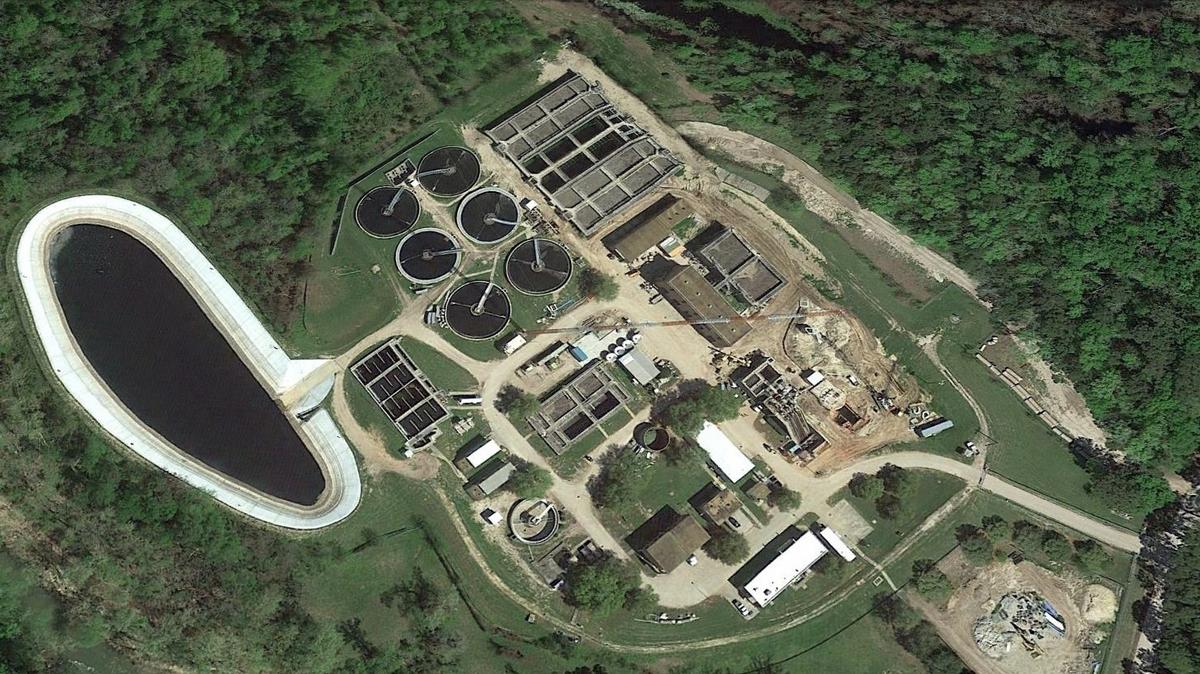 Camp Strake redevelopment hinges on new utility plant being built by ...