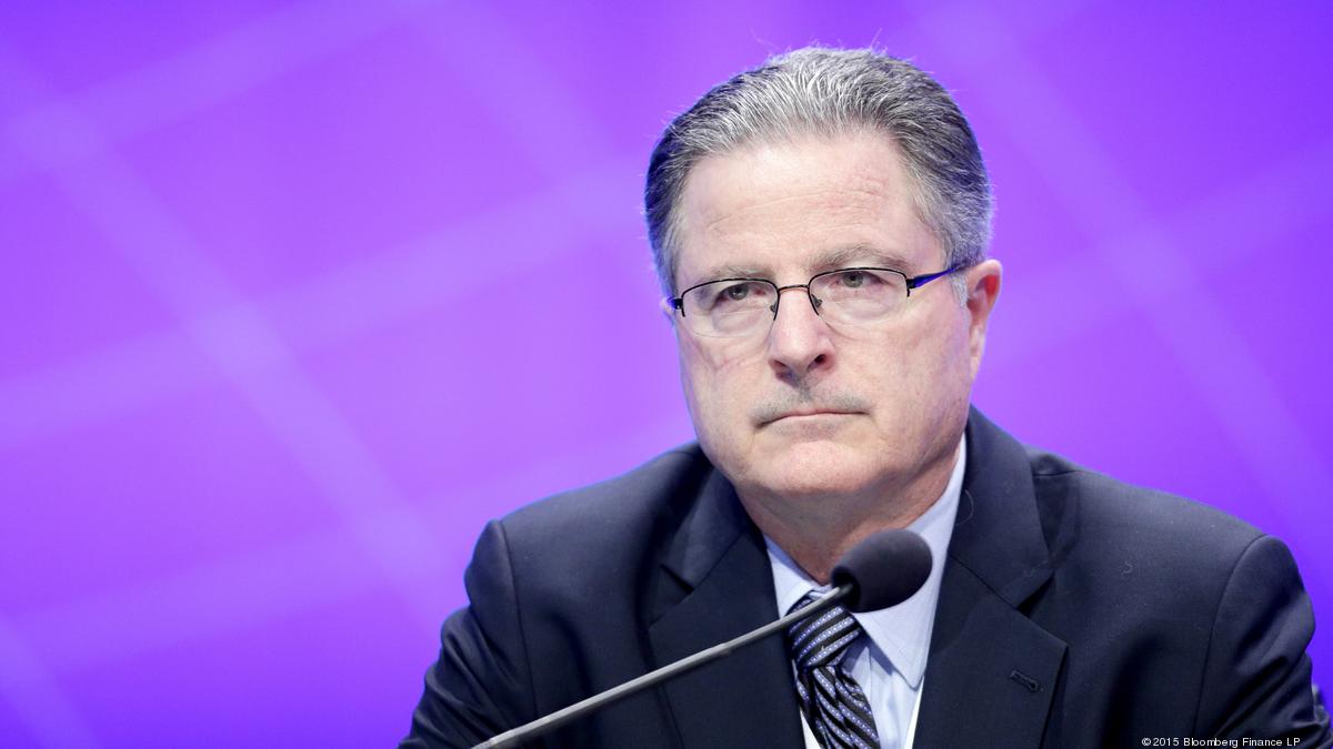 John Watson, Chevron CEO: We maybe have gotten sloppy in the past few ...