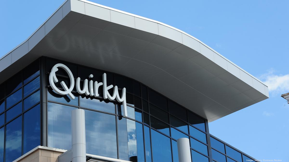 Quirky, Wink file for Chapter 11 bankruptcy, plan to sell Wink to ...