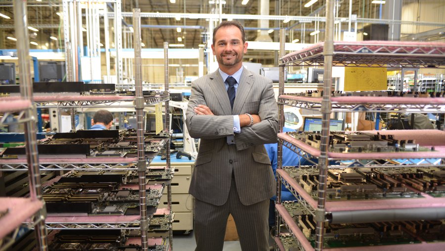 Effex Management Solutions in talks to expand into Georgia and Ohio ...