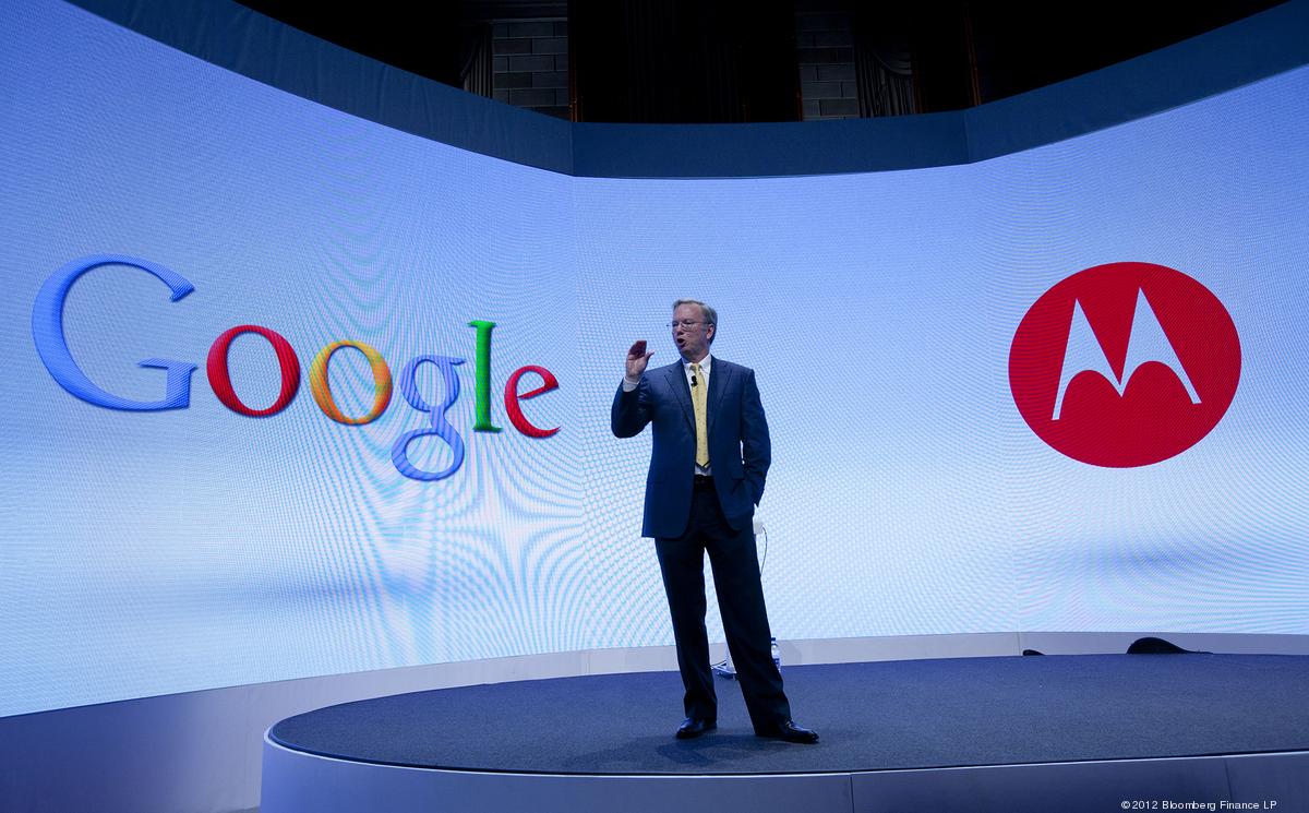 Apple could bring back patent case against Google, court rules ...
