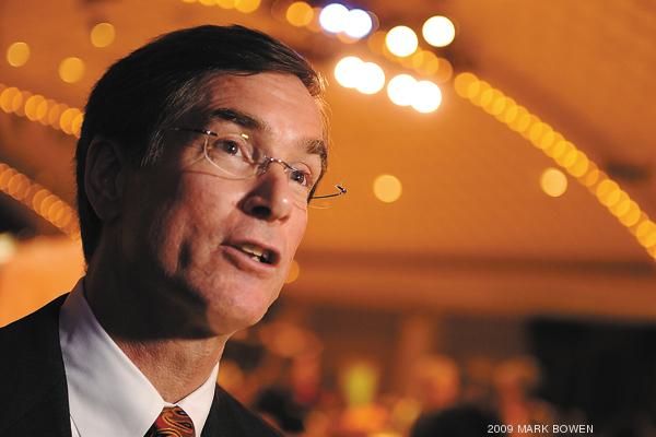 Kroger's David Dillon: The next Sam Walton? - Wichita Business Journal