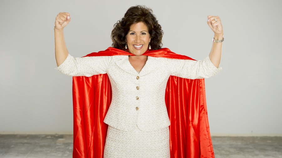 Lakewood mayor: Collaboration is part of Kathy Hodgson's DNA (Slideshow ...