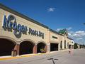 Kroger developing $60 million distribution center - Cincinnati Business ...