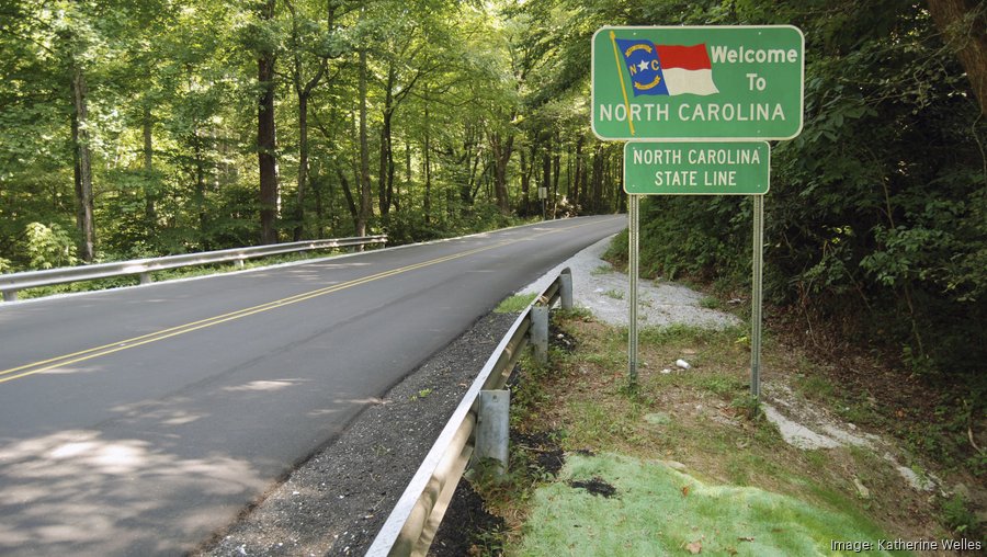 North Carolina tourism posts record 2015; will it continue this year in ...