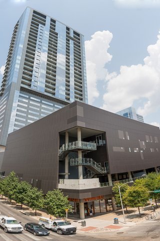 Ryman Hospitality names first CEO of division that owns W Austin hotel ...