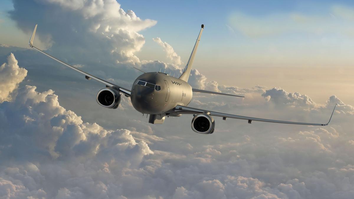 Northrop Grumman, Raytheon win contracts to service radars ahead of ...