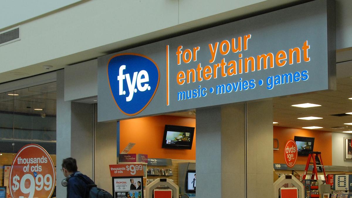 FYE’s holiday sales results down, but glimmer of light shines - Albany ...