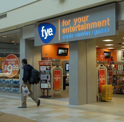 Trans World Entertainment Corp. in Albany, NY, opening 20 stores after ...