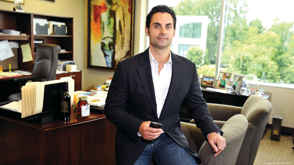 Joe Alala's Capitala Finance launches $100 million bond offering ...