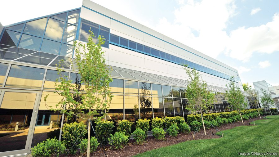 Chime Solutions signs office lease at Innovation Park in Charlotte ...