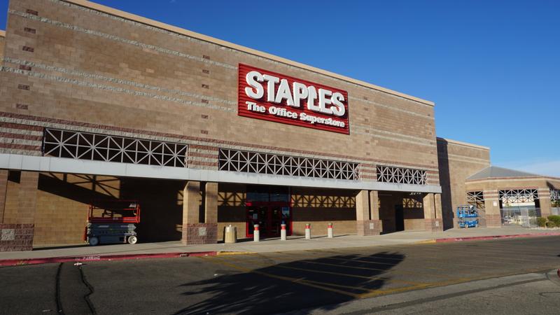 Staples, Office Depot may finally get a deal done - Bizwomen