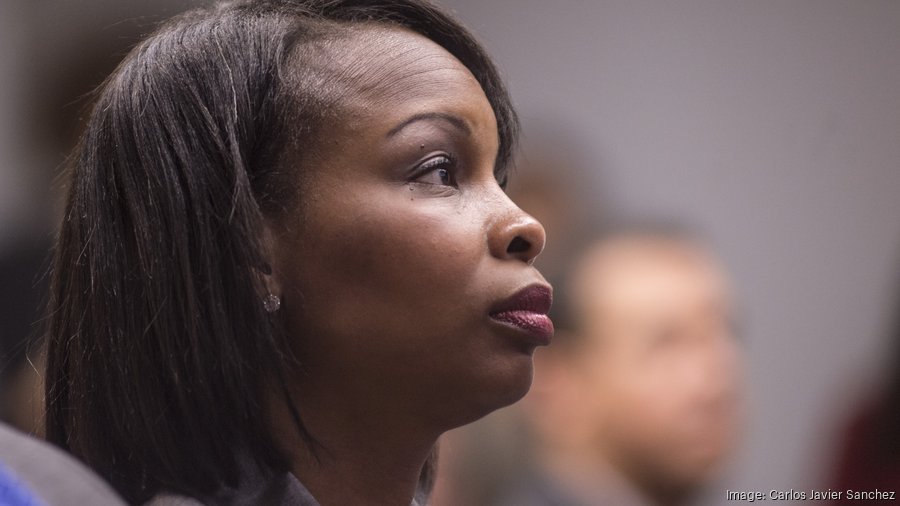 Ivy Taylor calls on City Hall legal team to more aggressively fight ...