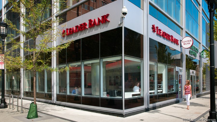 Leader Bank begins offering in-house technology to other lenders ...
