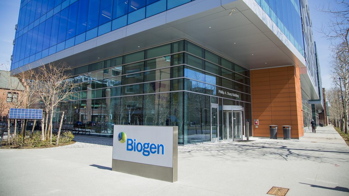 Three things to look for when Biogen reports its Q3 earnings on ...