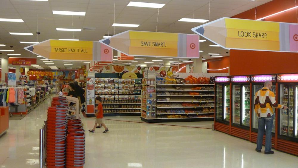 Target to exit Canada; 3 Niagara region stores to close - Buffalo ...