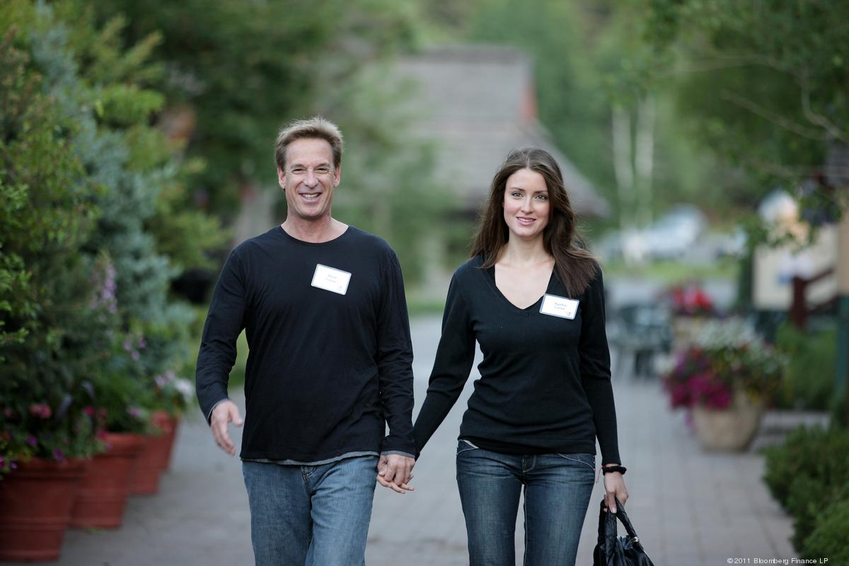 Seagate looking to spend, CEO says - Silicon Valley Business Journal