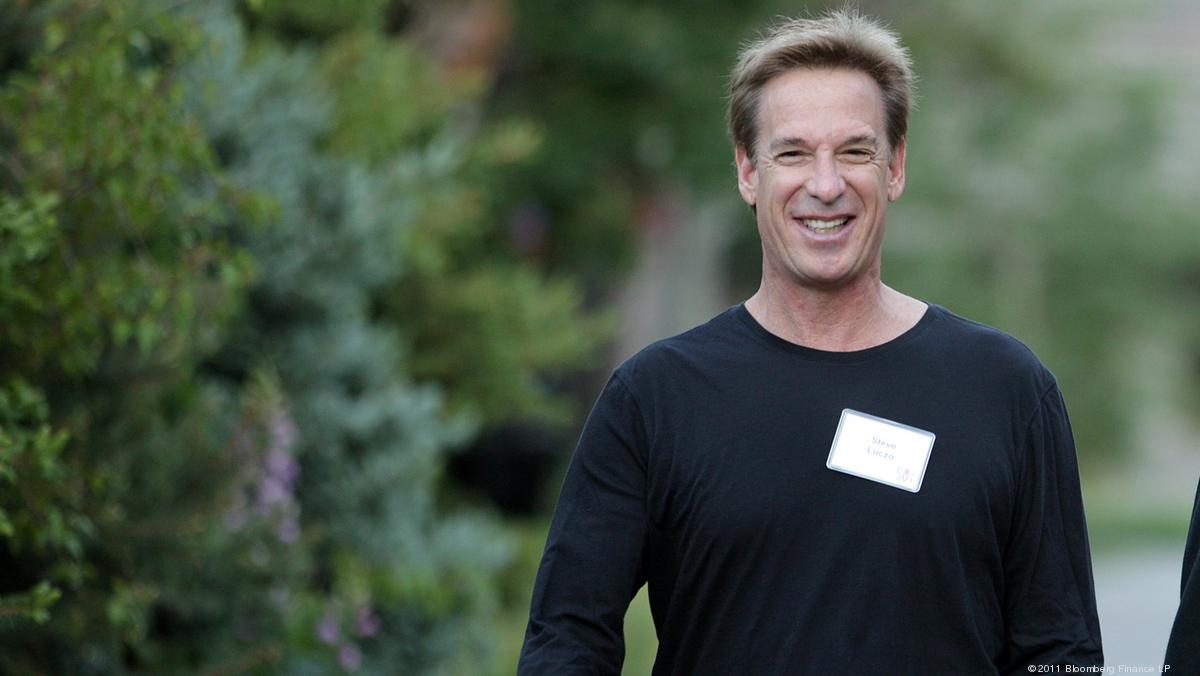 Seagate CEO Steve Luczo leaves Microsoft board after helping hire CEO ...