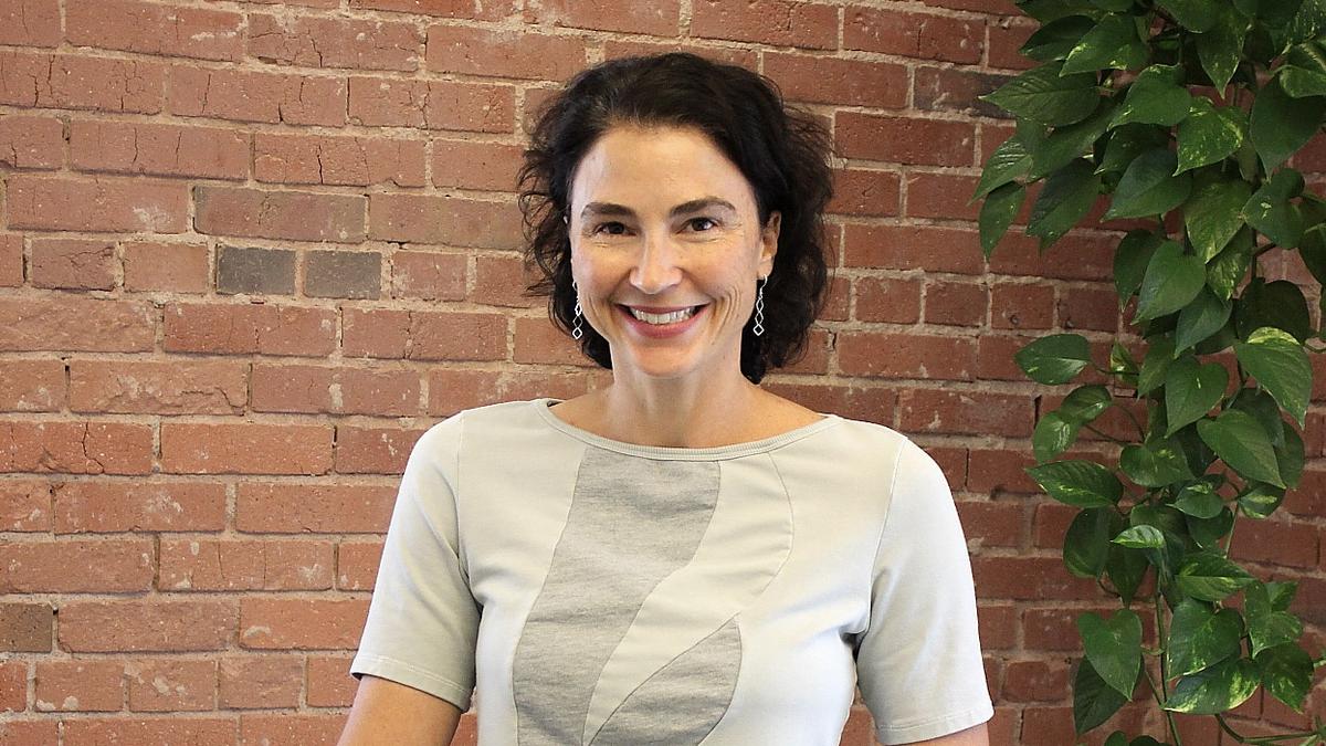 ABQid pitch preview — and how a CEO learned who her customers aren't ...