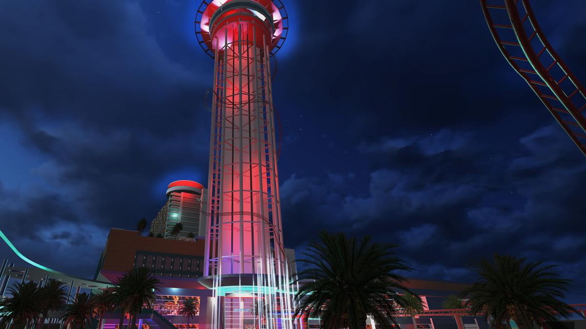 I-Drive Skyplex trademarks hint at more on the way - Orlando Business ...