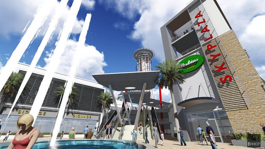 Skyplex 3 8-18-15