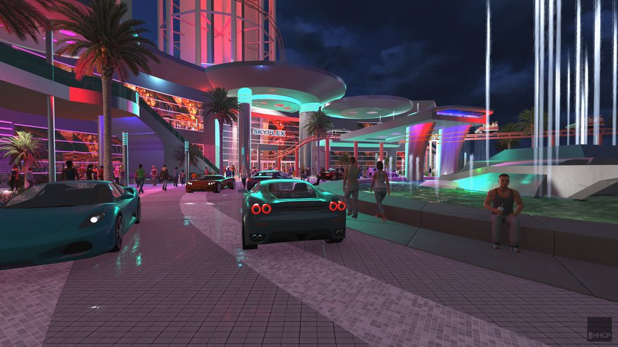 Skyplex 2 8-18-15