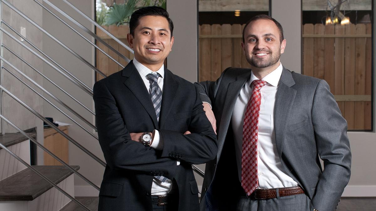 Mazzarino Construction and Development Ltd. plans new luxury home ...