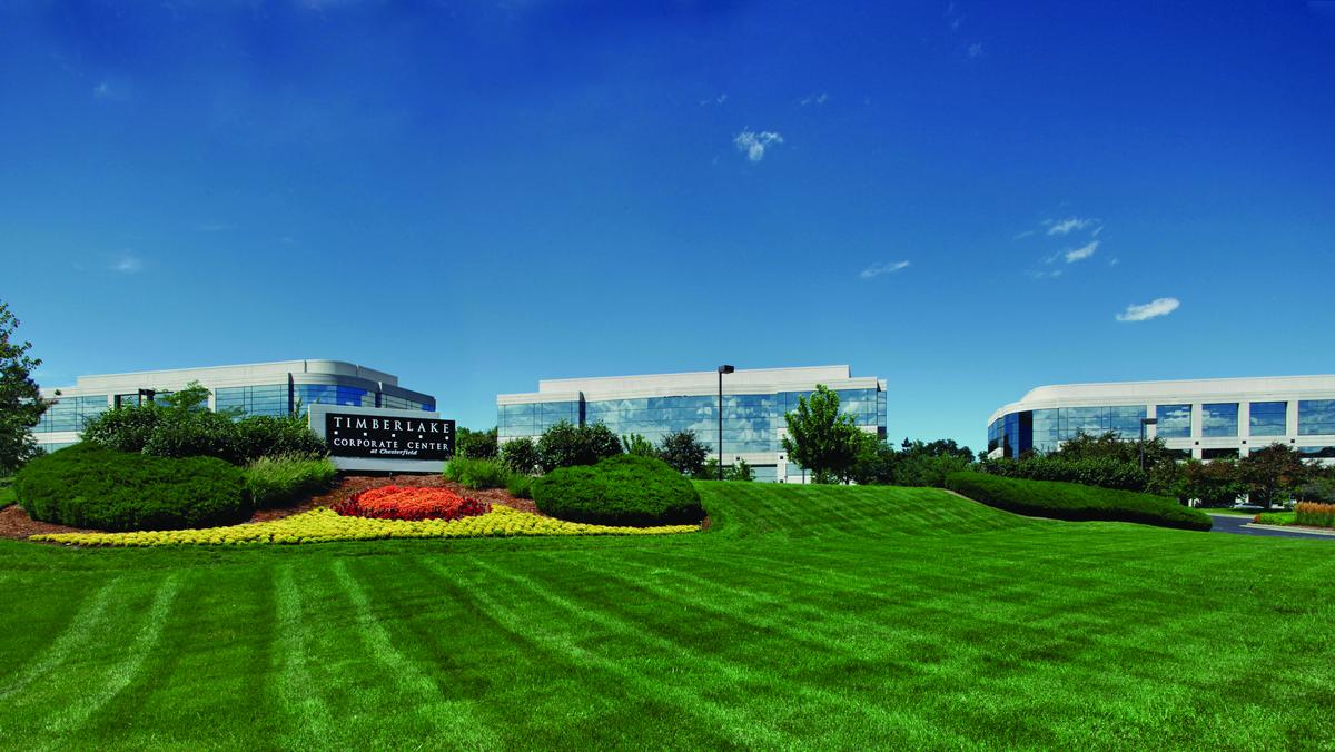 Centene agrees to lease former Reinsurance Group of America ...