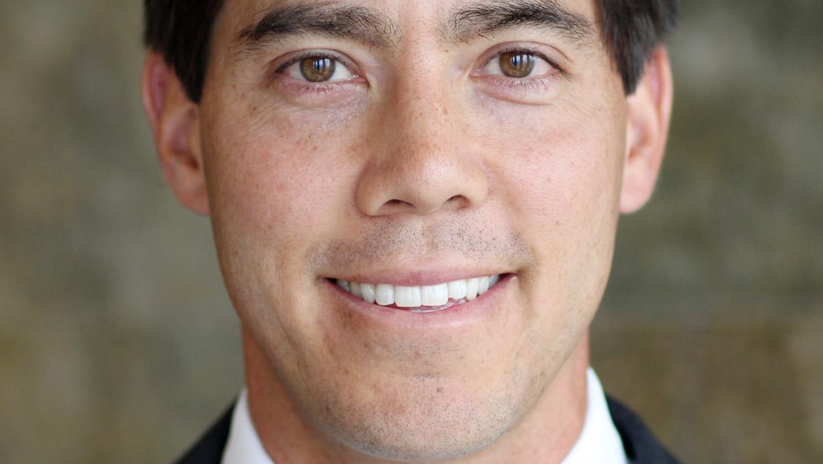 Genstar Capital closes $2B fund, names - San Francisco Business Times