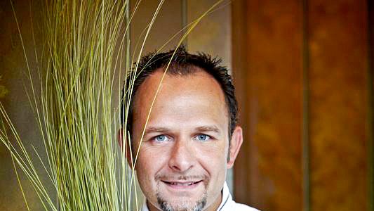 Q&A: Fabio Trabocchi, chef, Casa Luca - Washington Business Journal