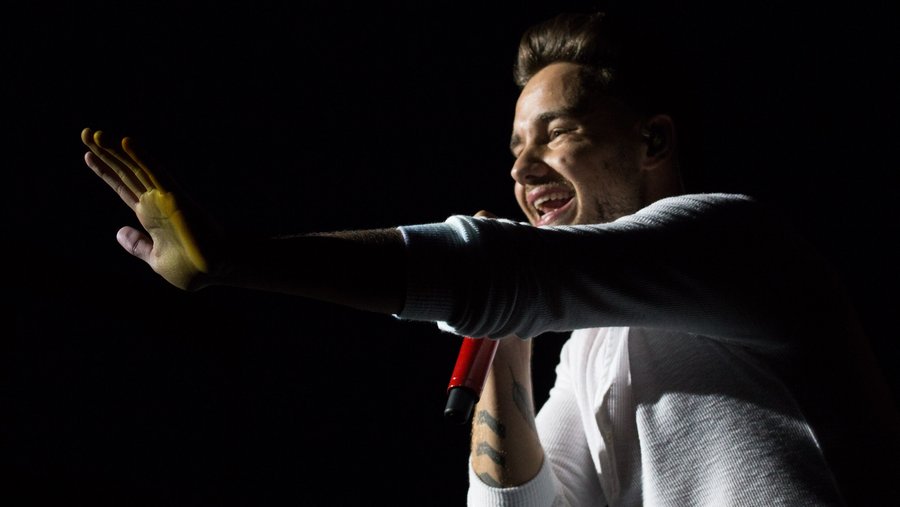 One Direction's On the Road Again Tour stops in Columbus at Ohio ...