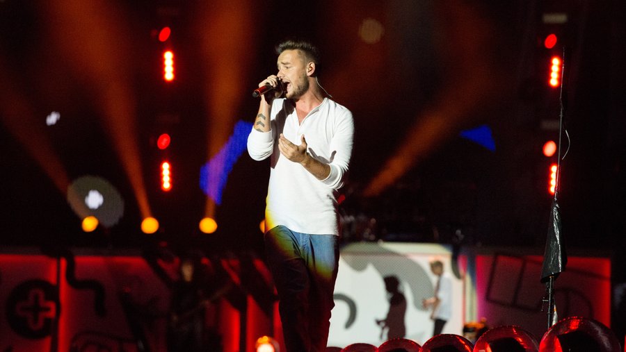 One Direction's On the Road Again Tour stops in Columbus at Ohio ...