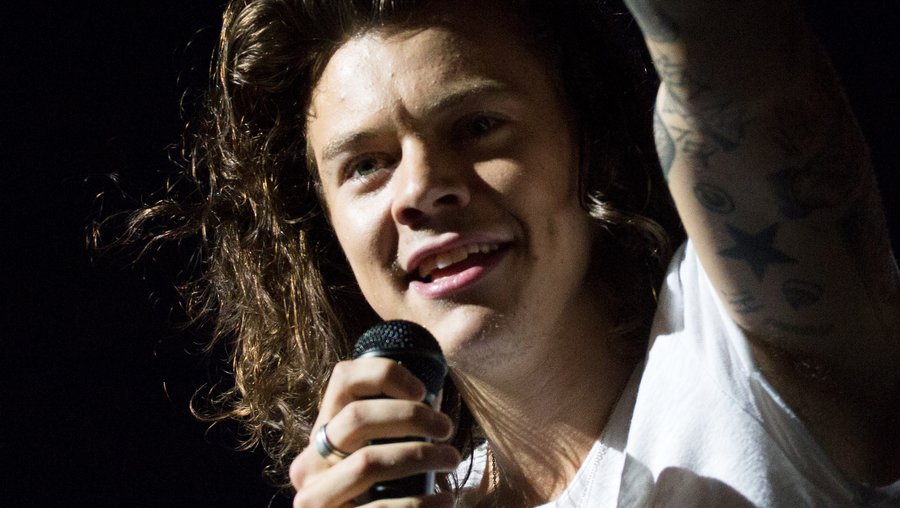 One Direction's On the Road Again Tour stops in Columbus at Ohio ...