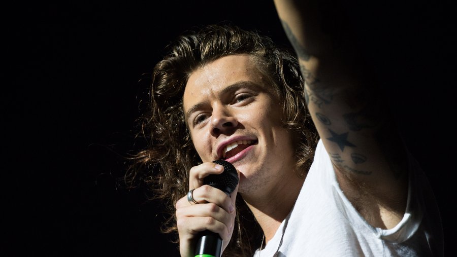 One Direction's On the Road Again Tour stops in Columbus at Ohio ...