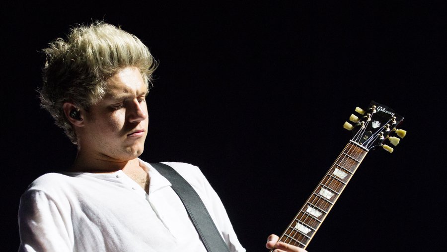 One Direction's On the Road Again Tour stops in Columbus at Ohio ...