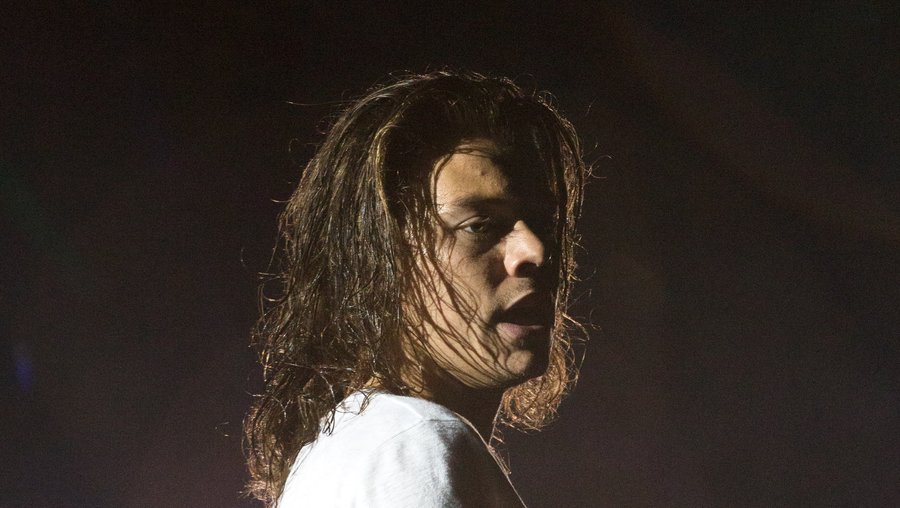 One Direction's On the Road Again Tour stops in Columbus at Ohio ...