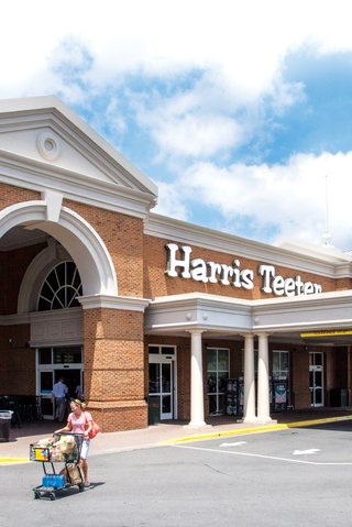 Harris Teeter adds $99 annual option for online shopping - Charlotte ...