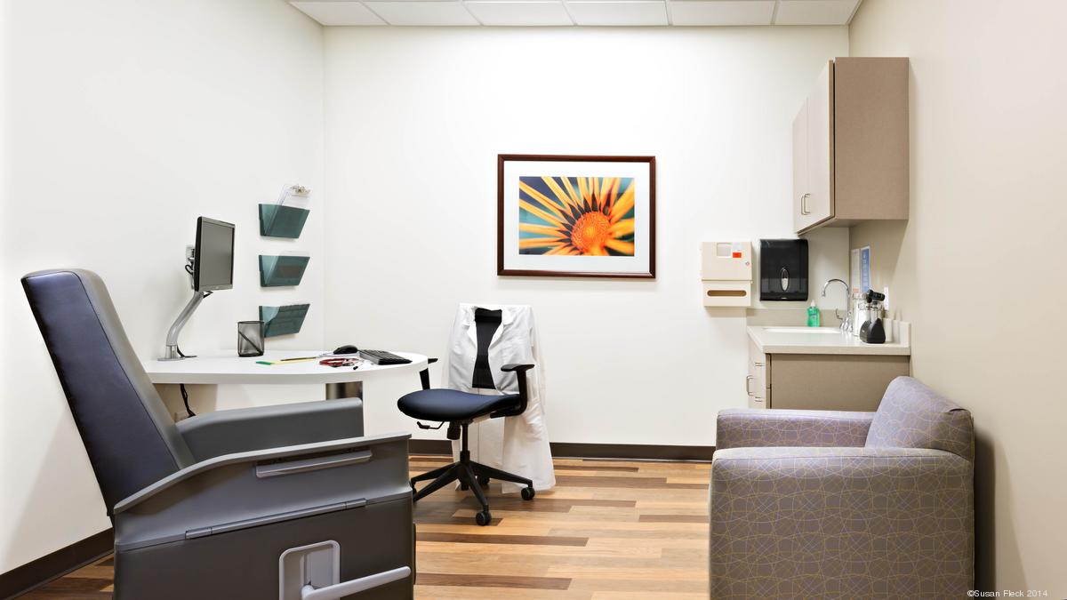 Mercer survey indicates more corporations opening workplace clinics ...