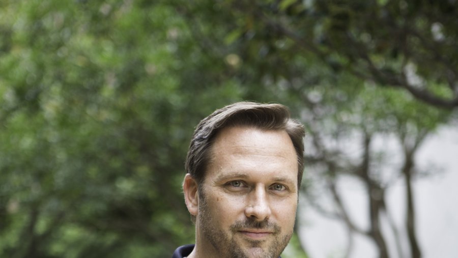 Journal Profile: Mark Milliron - Austin Business Journal