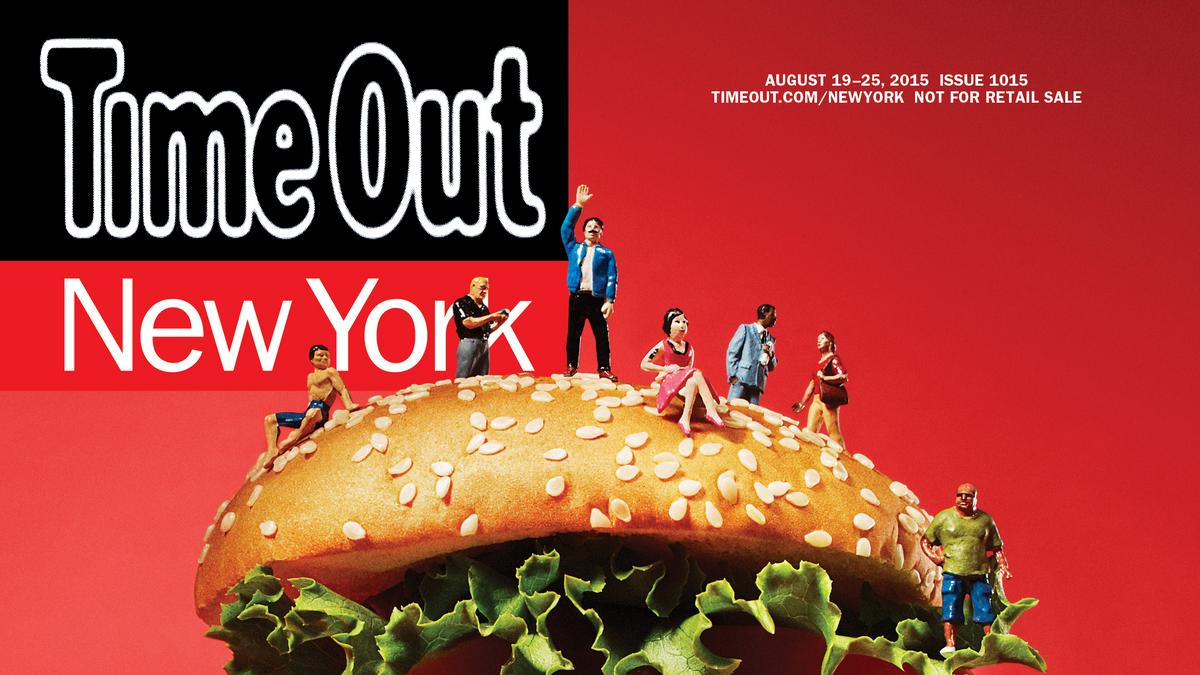 Time Out Chicago ever so cautiously tiptoes back into print for one ...