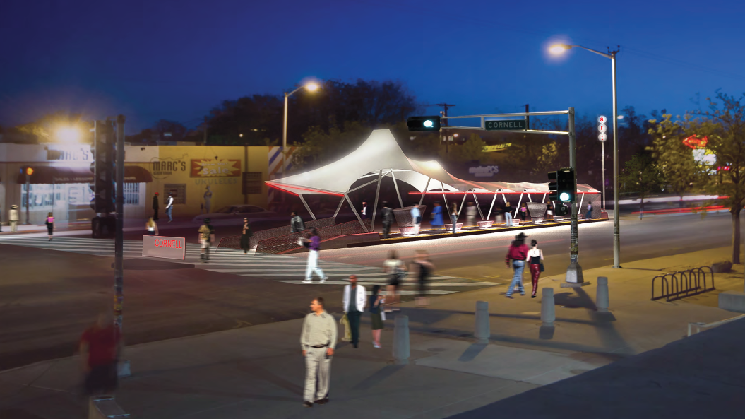 Phoenix, Cleveland planners to Albuquerque: Rapid transit is ...