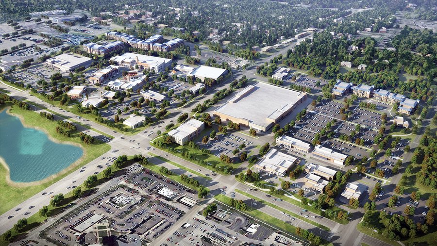 Developers nix $320M Central Square redevelopment plan - Kansas City ...