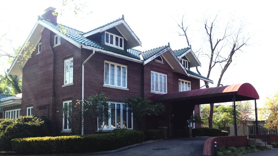 Novak Funeral Home site in Clintonville eyed for redevelopment into ...