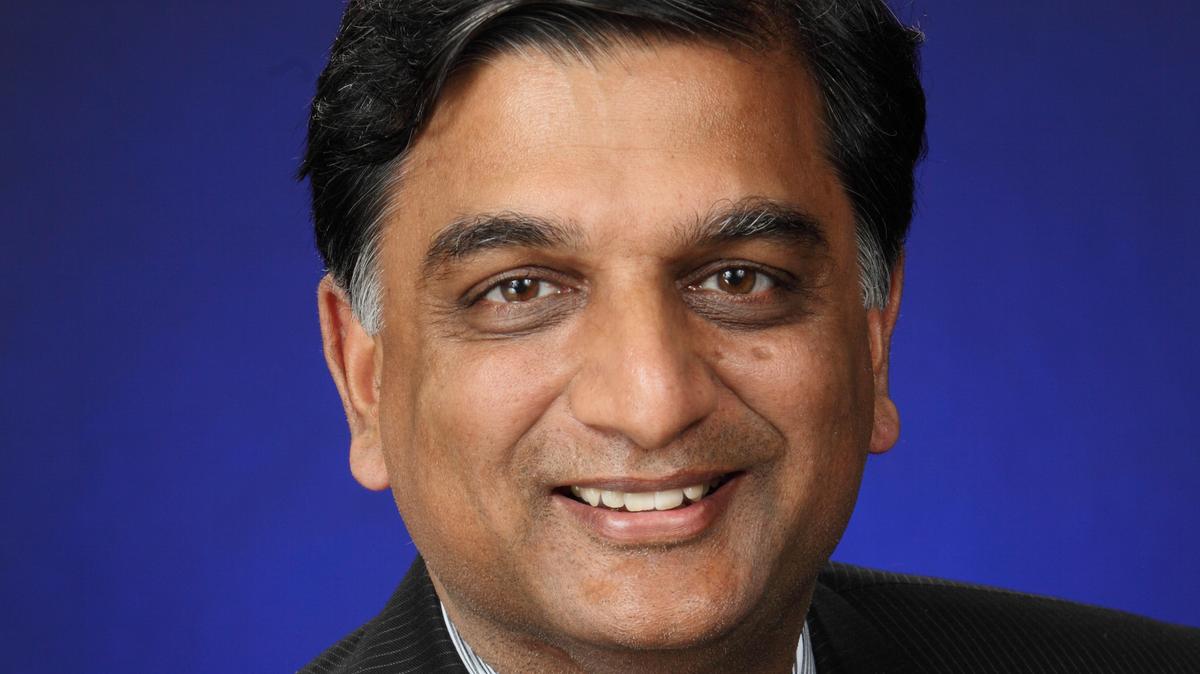 Tech Titans: Emerging company CEO category winner, Anuj Jain of ...