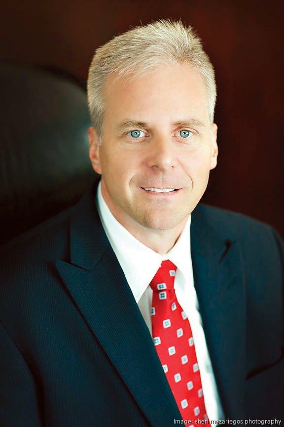 Inside Stonegate Bank's M&A strategy - Tampa Bay Business Journal