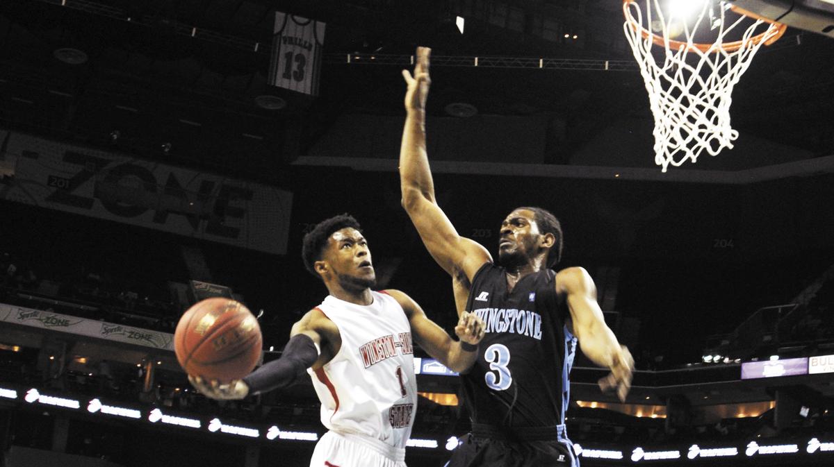 CIAA commissioner talks HB2, tournament's future in Charlotte ...