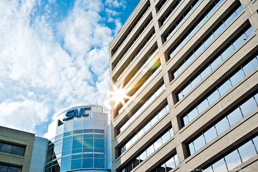 SAIC completes sale of three-building Tysons campus for $85 million ...