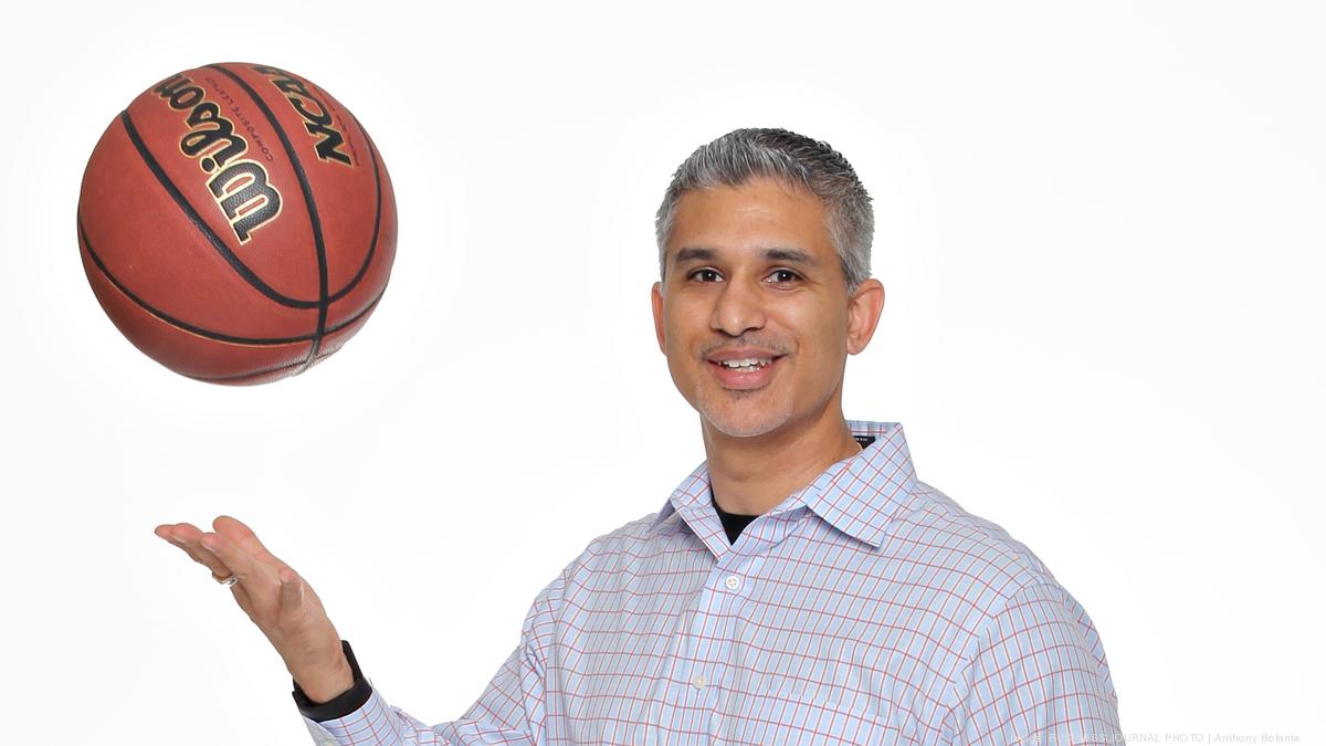 2015 40 Under 40: Aaron Duggal - Puget Sound Business Journal